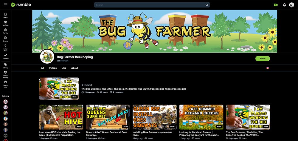 From Hive to Honey: Learn the Art of Beekeeping with these 26 Top ...